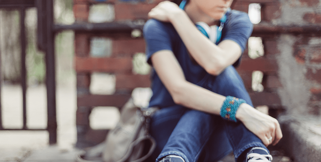 Teen Suicide Risk Factors & Protective Factors | Child Mind Institute