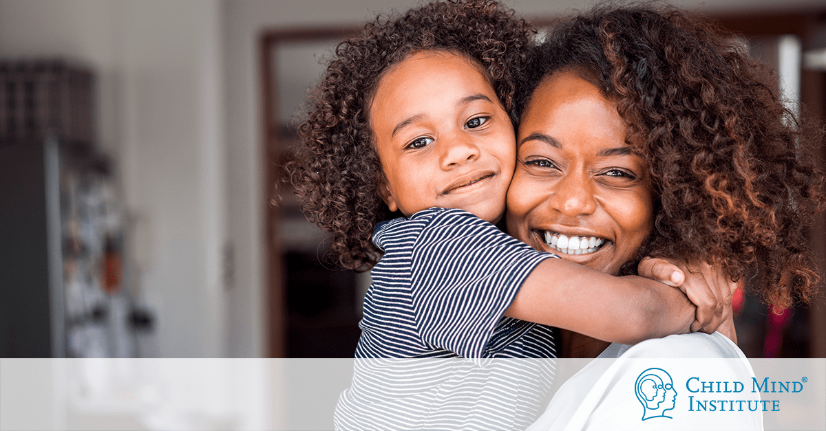 Raising Girls With Healthy Self-Esteem - Child Mind Institute