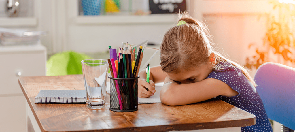 Panic Disorder in Children: A Quick Guide
