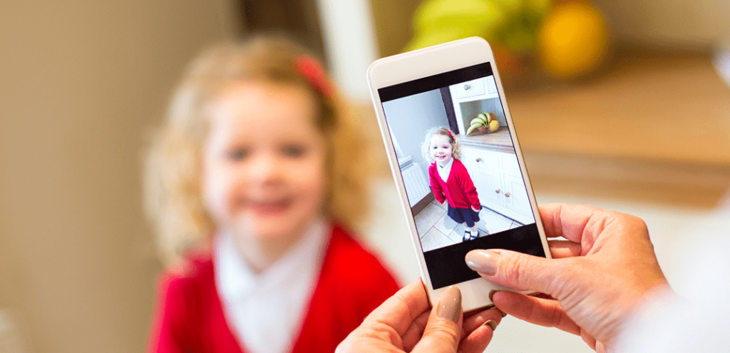 Starting Middle School - Child Mind Institute