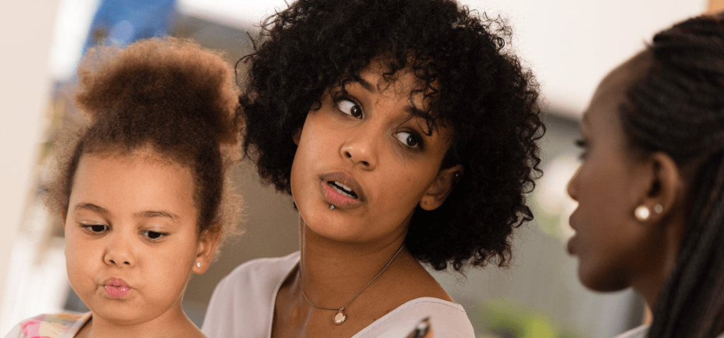 Parent-Teacher Conferences: Guide for Parents - Child Mind Institute