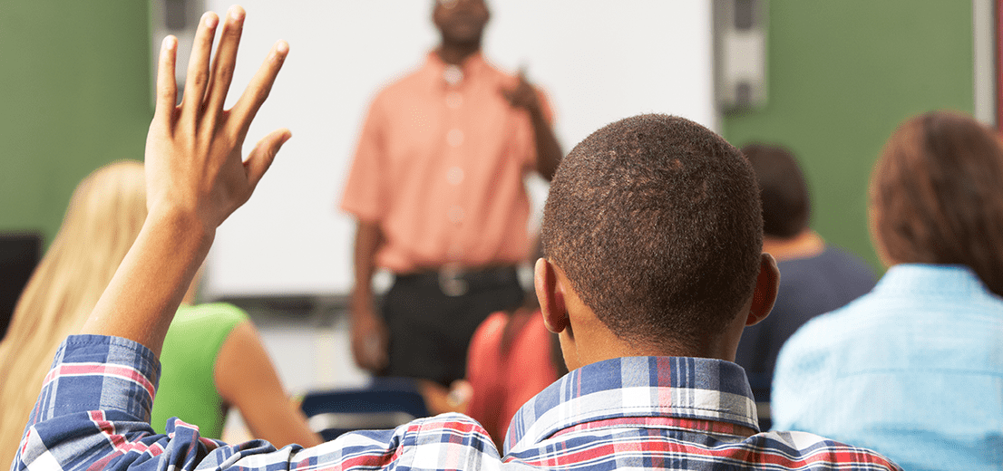 Starting High School - Child Mind Institute