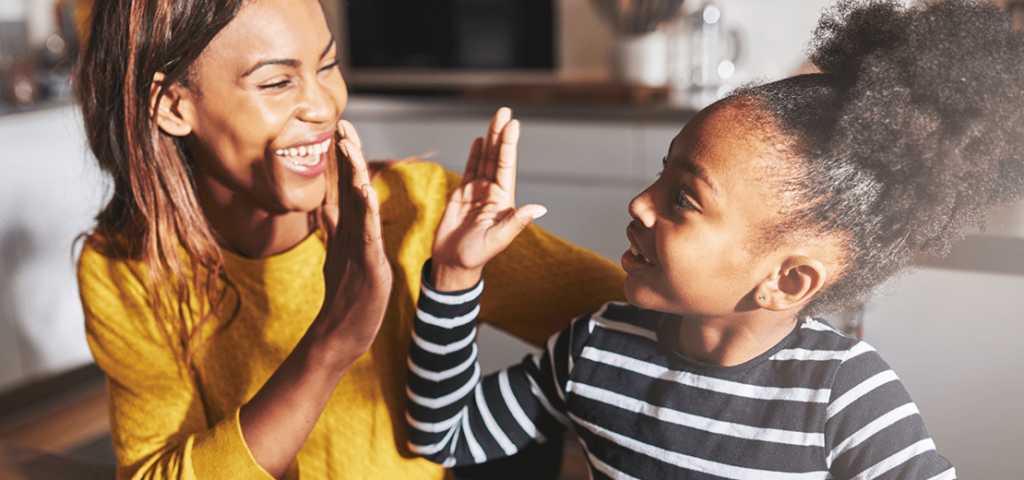 Pushing Kids: Finding the Balance Without Overdoing It
