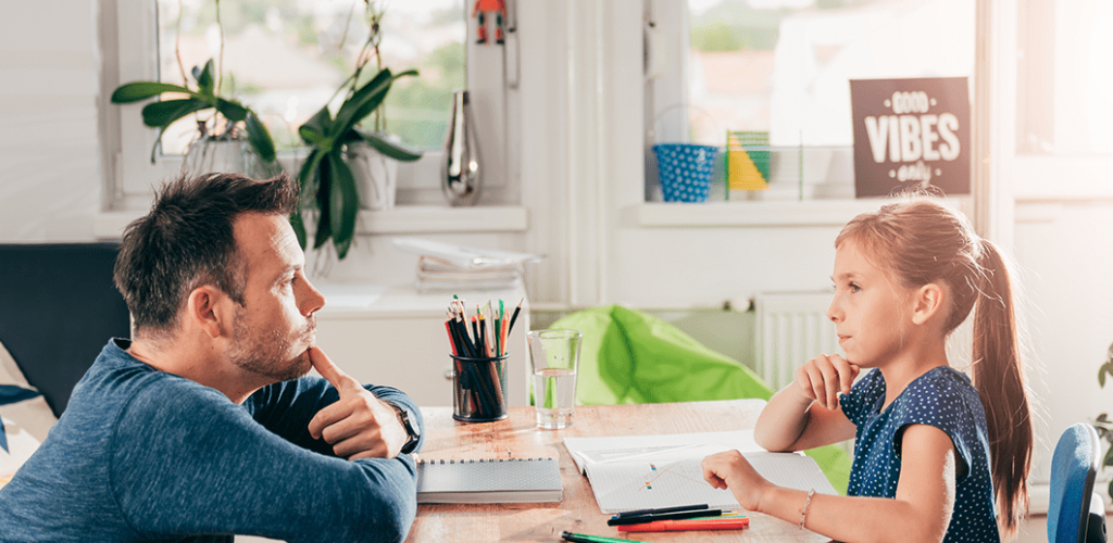 How Do You Know if Your Child Is Getting Good Care? - Child Mind Institute