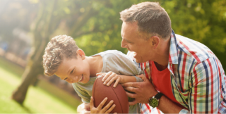 Pushing Kids: Finding the Balance Without Overdoing It