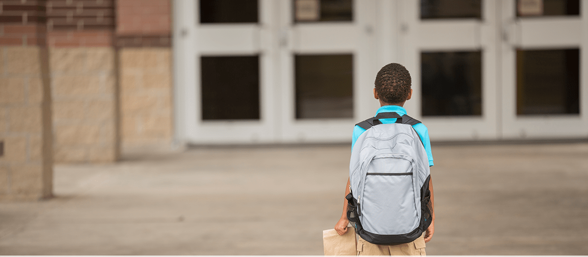 Niño Nervioso En La Escuela Los Expertos Opinan: ¿Cómo Lograr Que