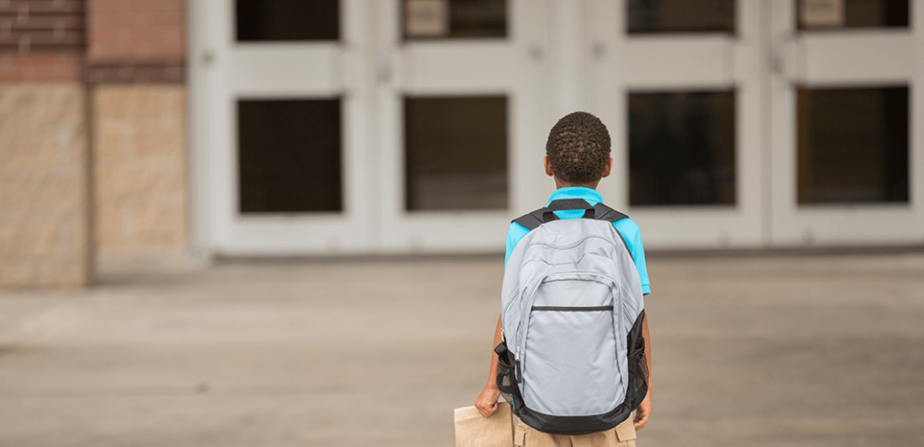 Recognize & Address School Refusal in Children | Child Mind Institute