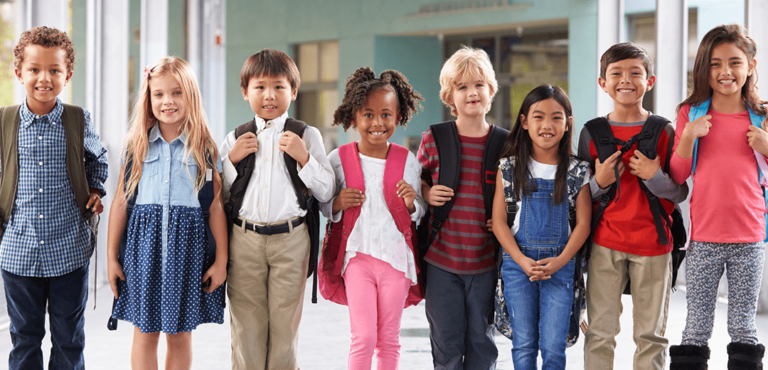 Raising Confident, Independent Children - Child Mind Institute