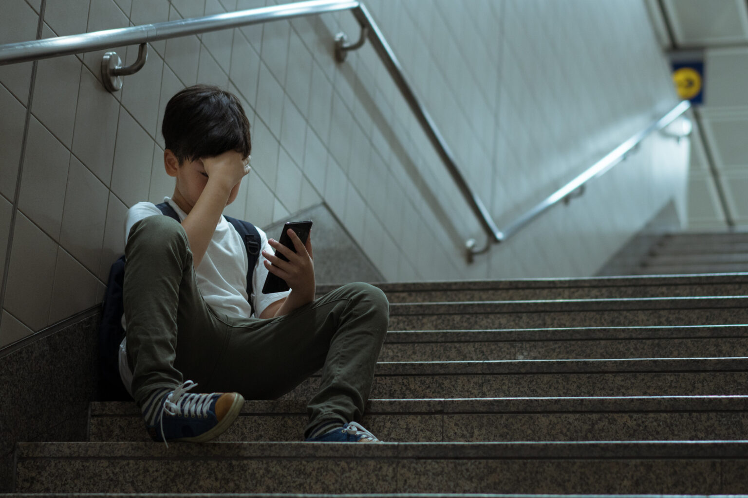 Screen Time & Technology - Child Mind Institute