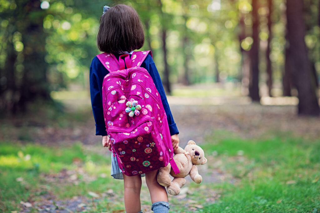 Autism & Wandering: Safety Tips for Parents