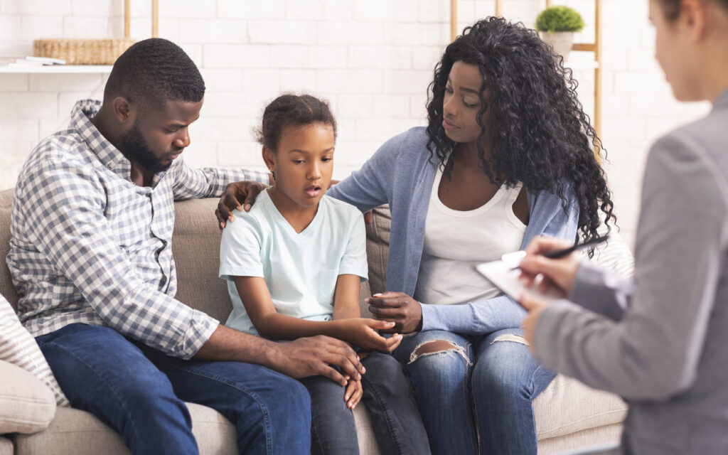 Cómo aprovechar al máximo tu reunión del IEP - Child Mind Institute