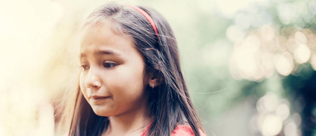 How to Help Kids Manage Fears