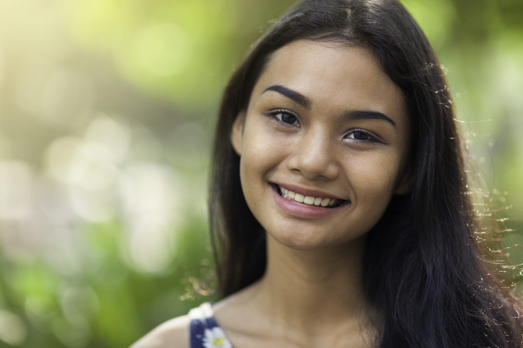 Body Dysmorphic Disorder - A Quick Guide - Child Mind Institute