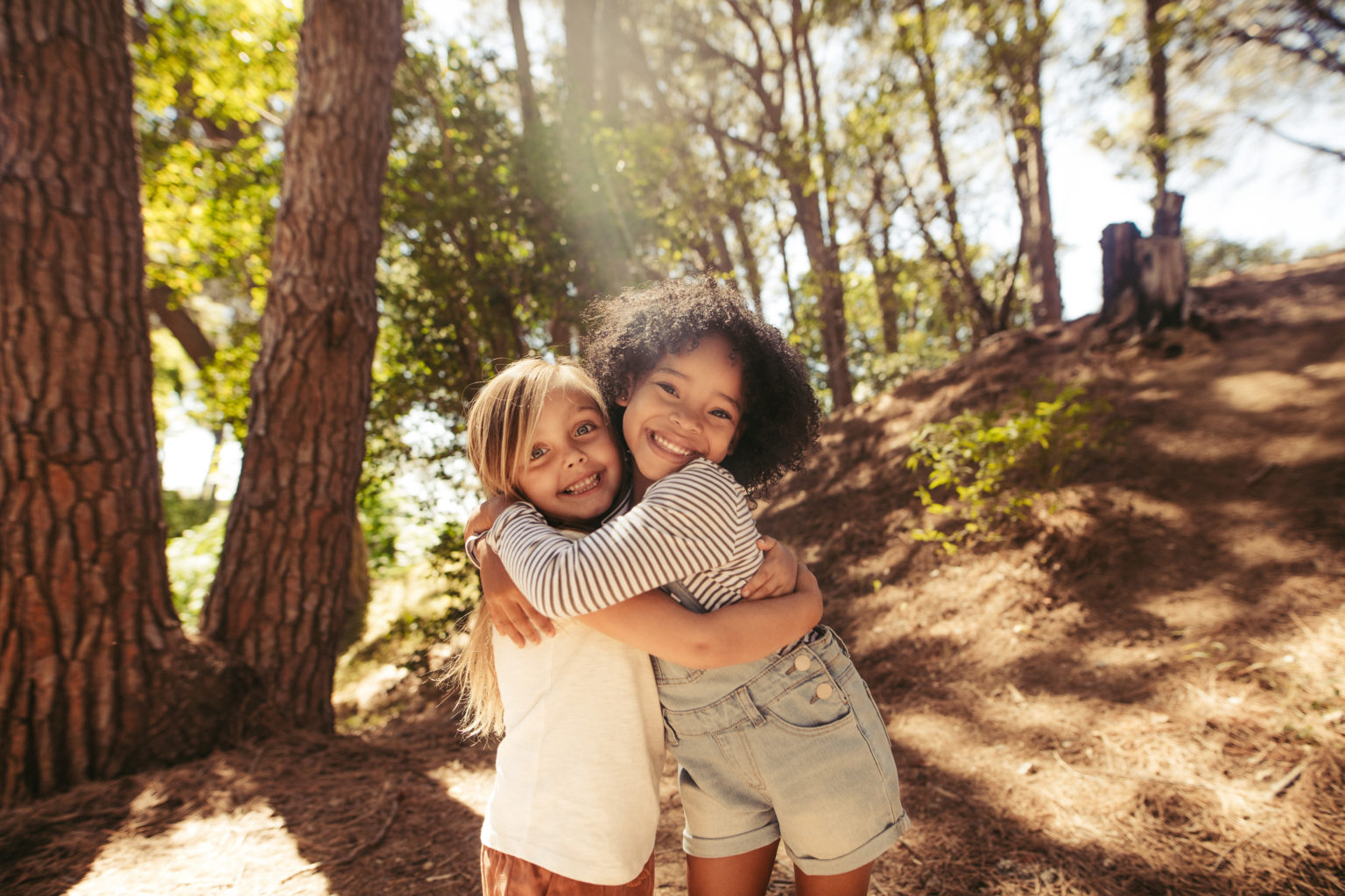 Starting Middle School - Child Mind Institute