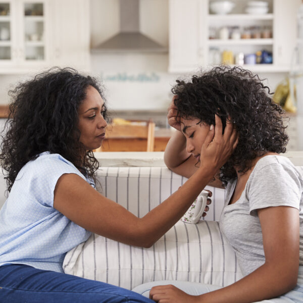 Reducing Suicide Risk With Safety Plans - Child Mind Institute