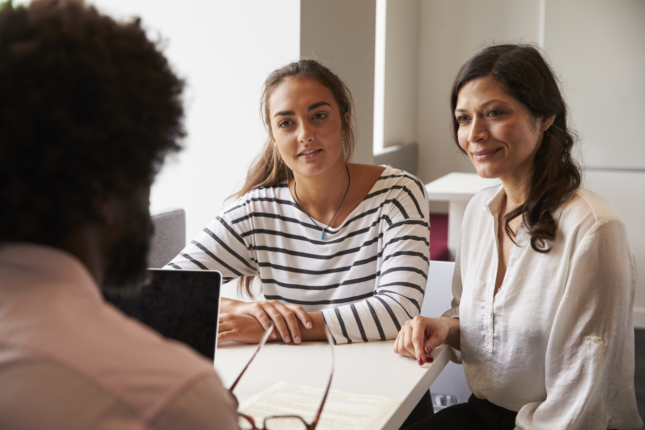 Parent-Teacher Conferences: Guide for Parents - Child Mind Institute