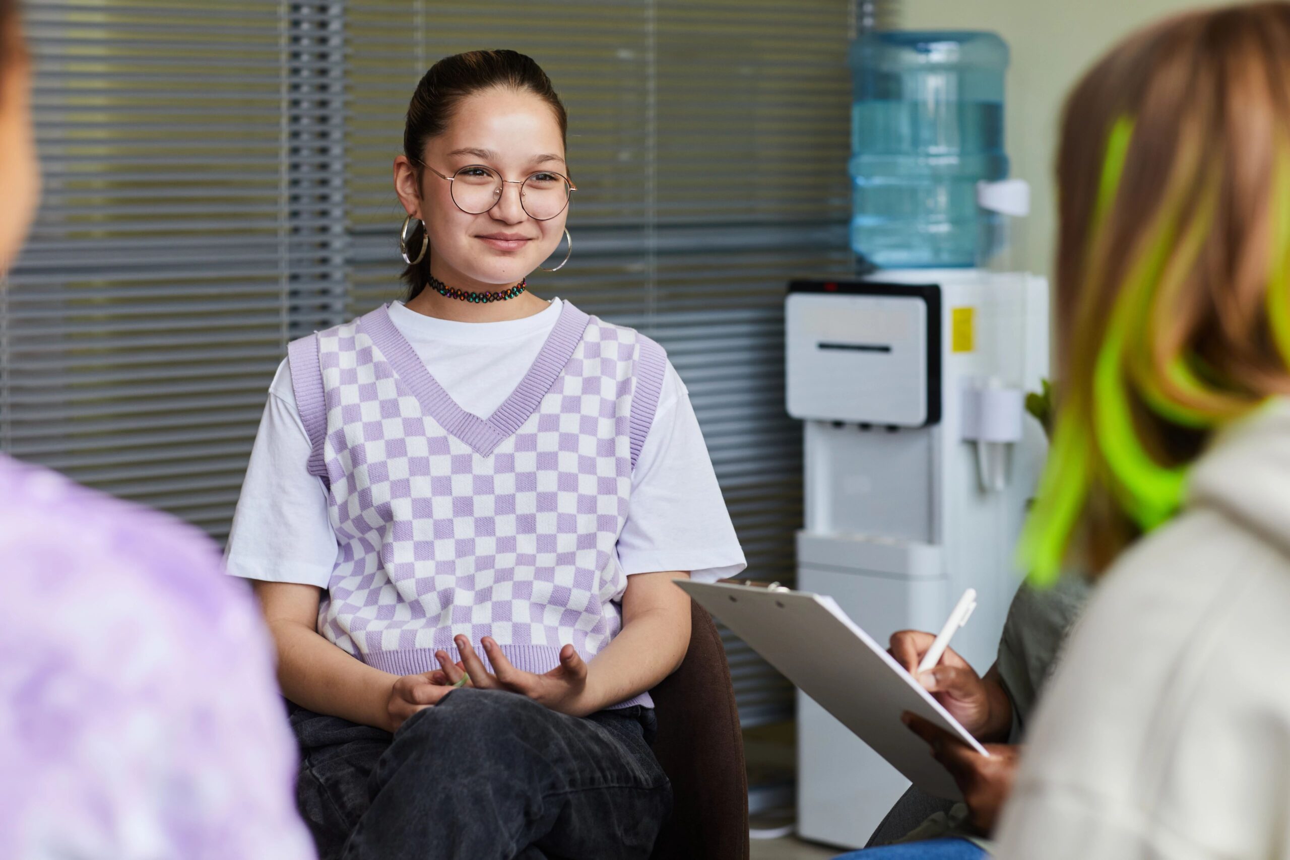 What Is Goal-Directed Treatment Planning? - Child Mind Institute