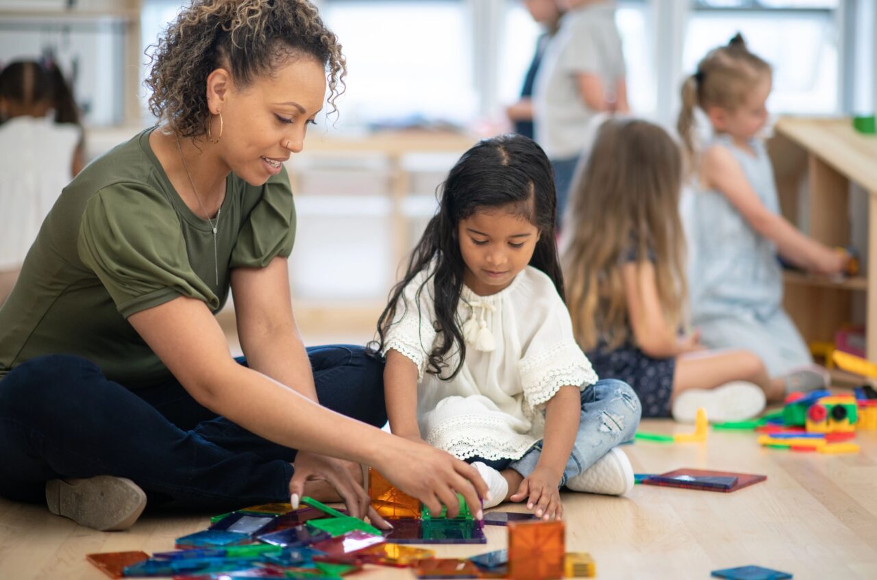 Guide to Selective Mutism in Children - Child Mind Institute