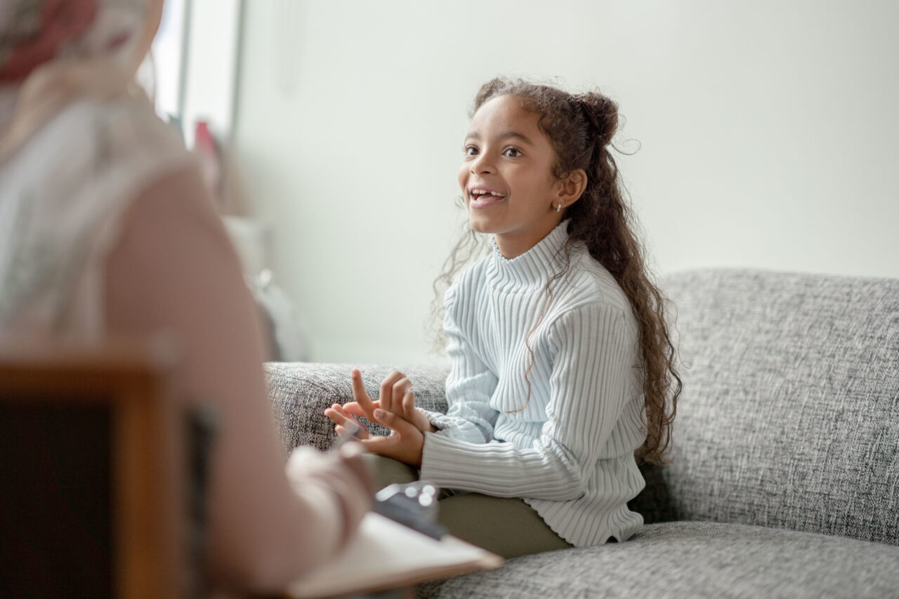Social Communication Disorder in Kids: A Quick Guide