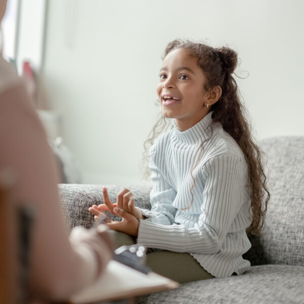Social Communication Disorder in Kids: A Quick Guide