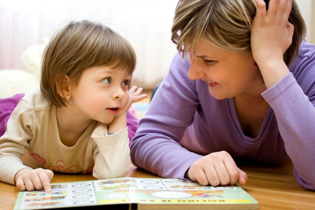How Kids Learn to Read - Child Mind Institute