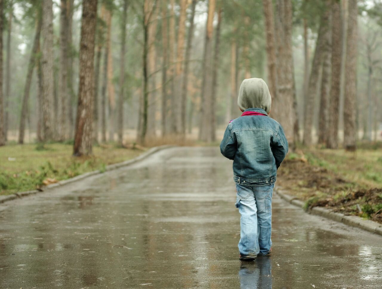 Autism & Wandering: Safety Tips for Parents