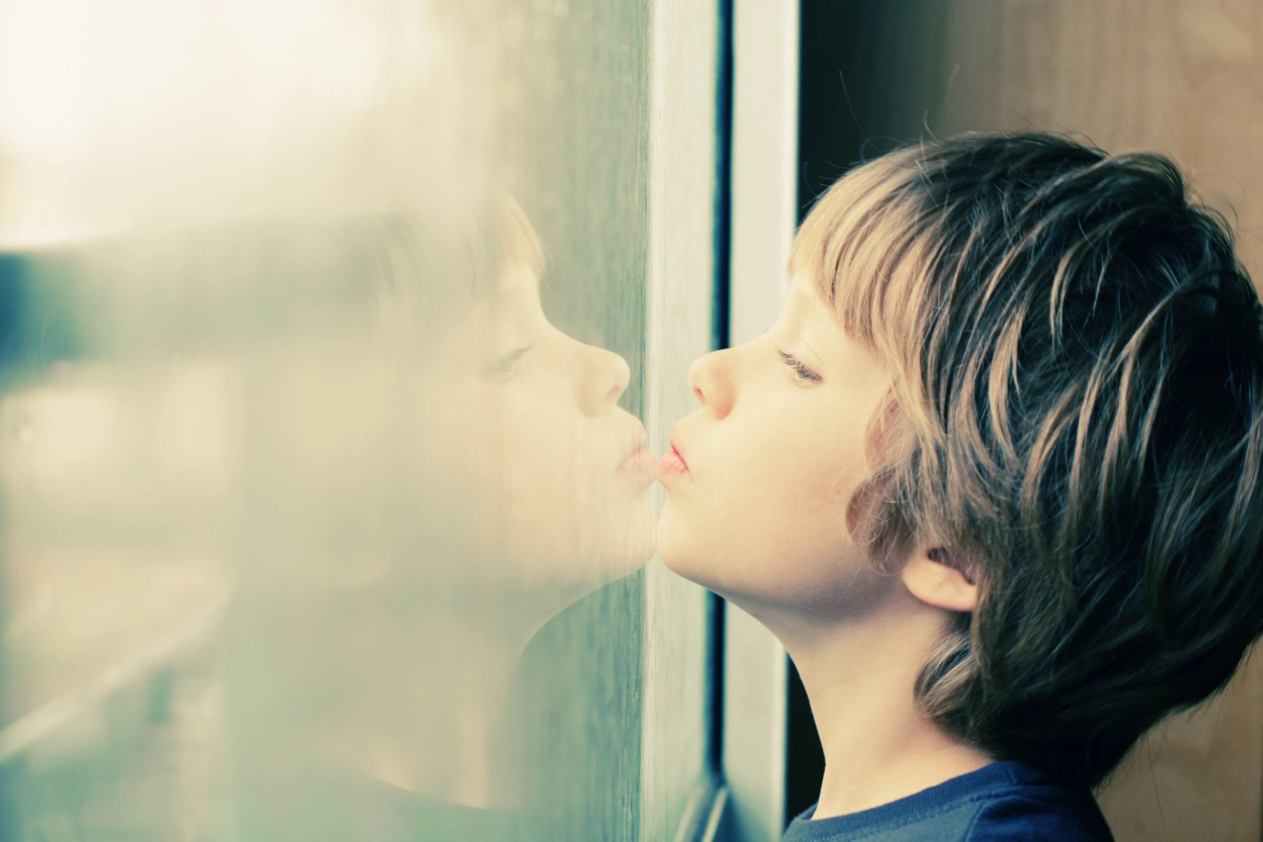 Treating Kids With OCD and Tourette's - Child Mind Institute