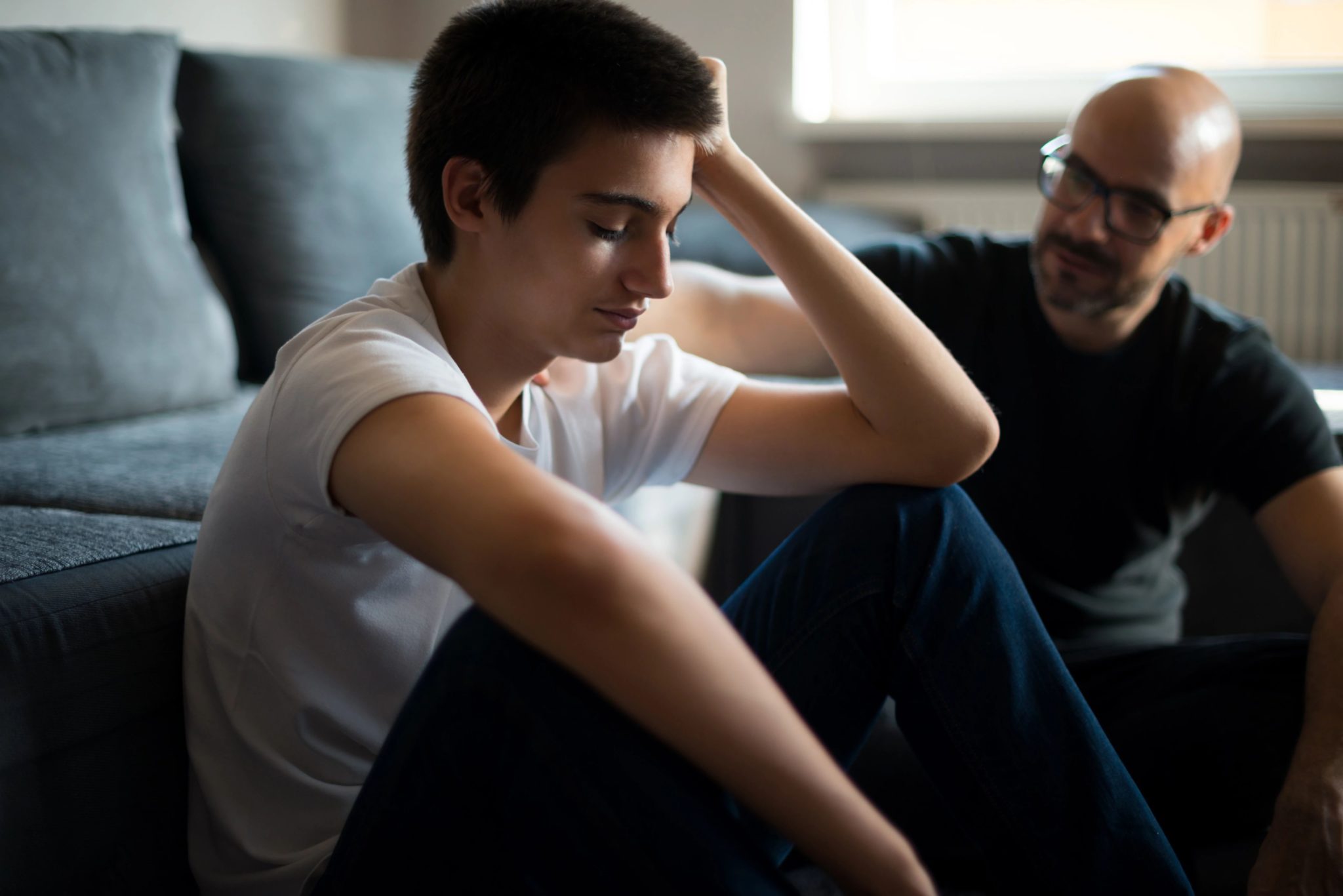 Resources for Depression in Children - Child Mind Institute