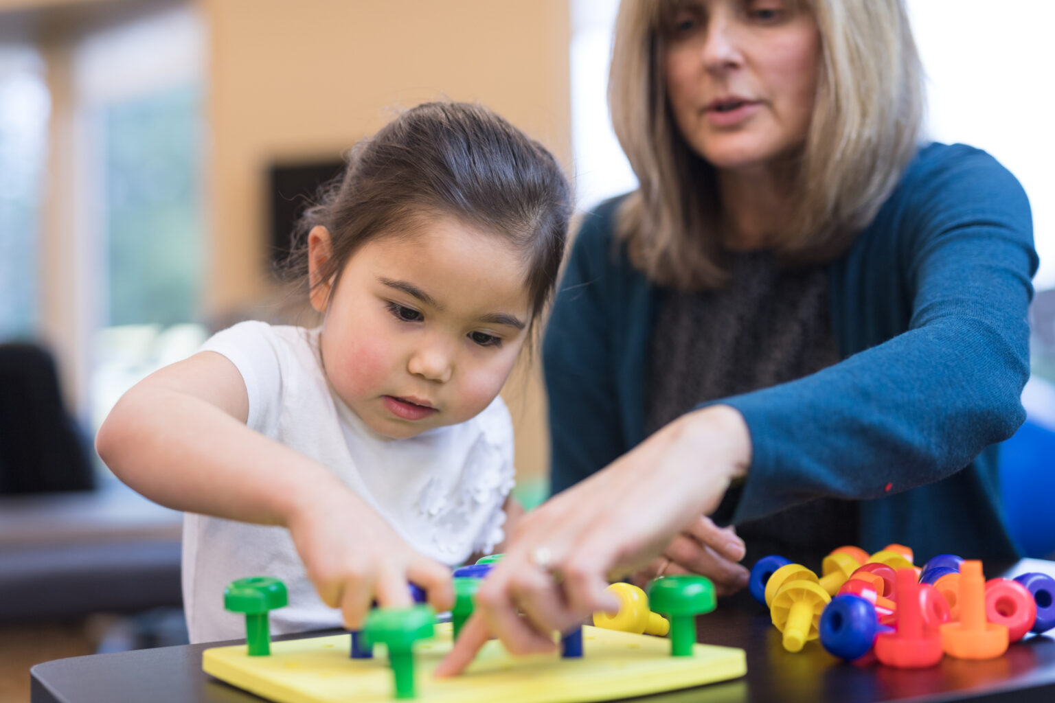 Developmental Coordination Disorder: Dyspraxia in Children | Child Mind ...