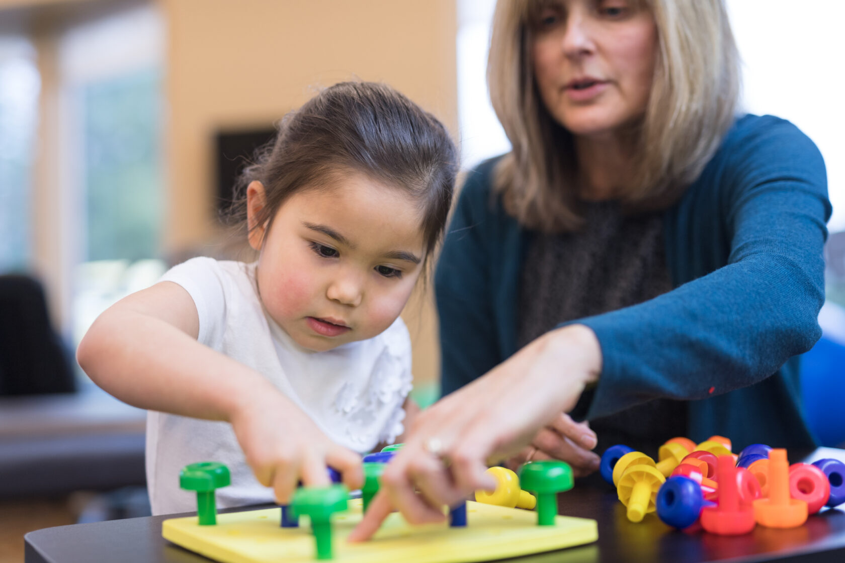 Developmental Coordination Disorder: Dyspraxia in Children | Child Mind ...