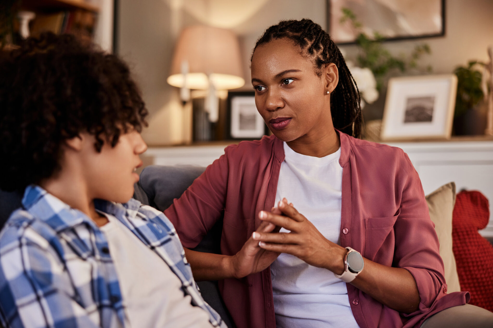 When Should Medication Be Used to Treat Selective Mutism? - Child Mind ...