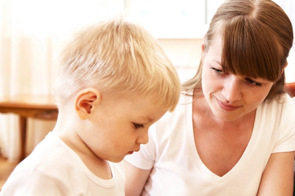 The Benefits of Watching TV With Kids