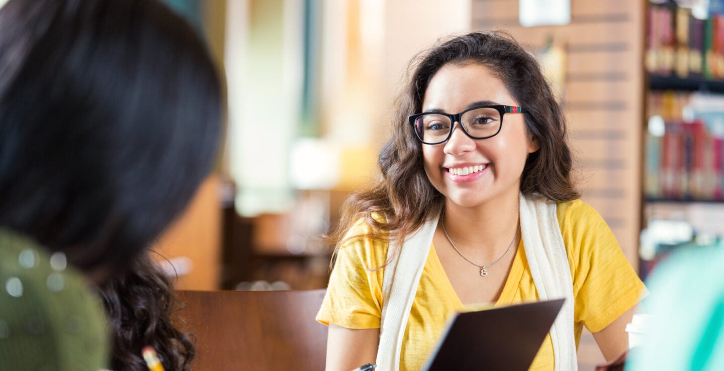 How to Mentally Prepare for College