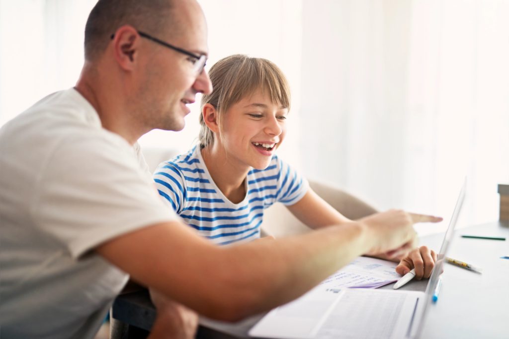 My 10-year-old daughter has inattentive ADHD and anxiety. What are the ...