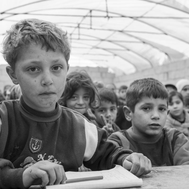 Signs of Trauma in Children - Child Mind Institute