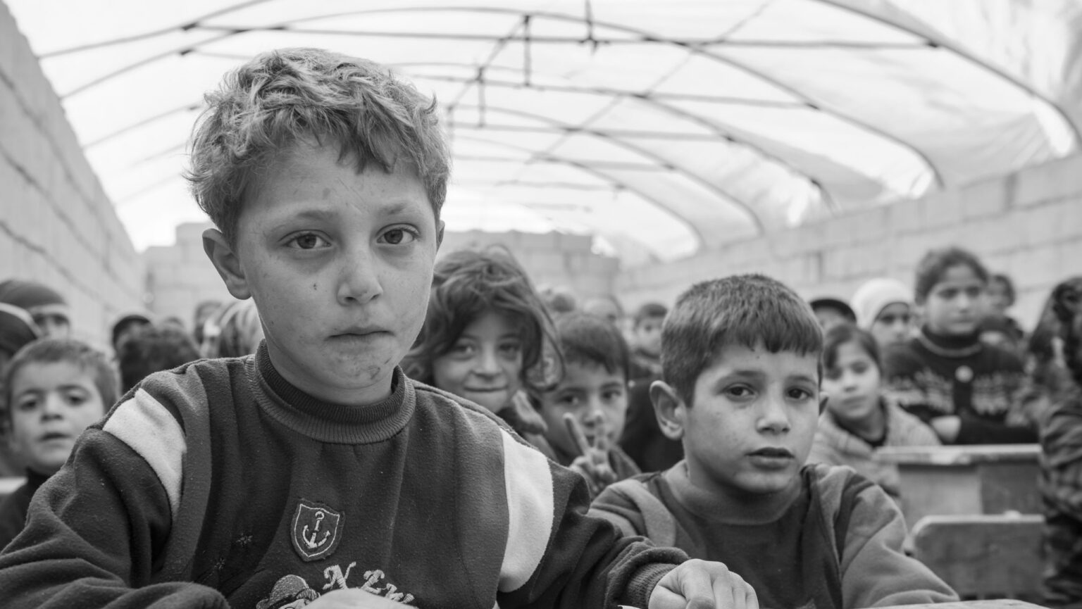 Recognizing Signs of Trauma in Children