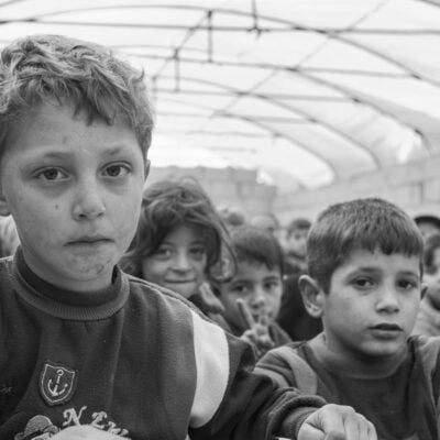 CBITS: Trauma Treatment for Kids in School - Child Mind Institute