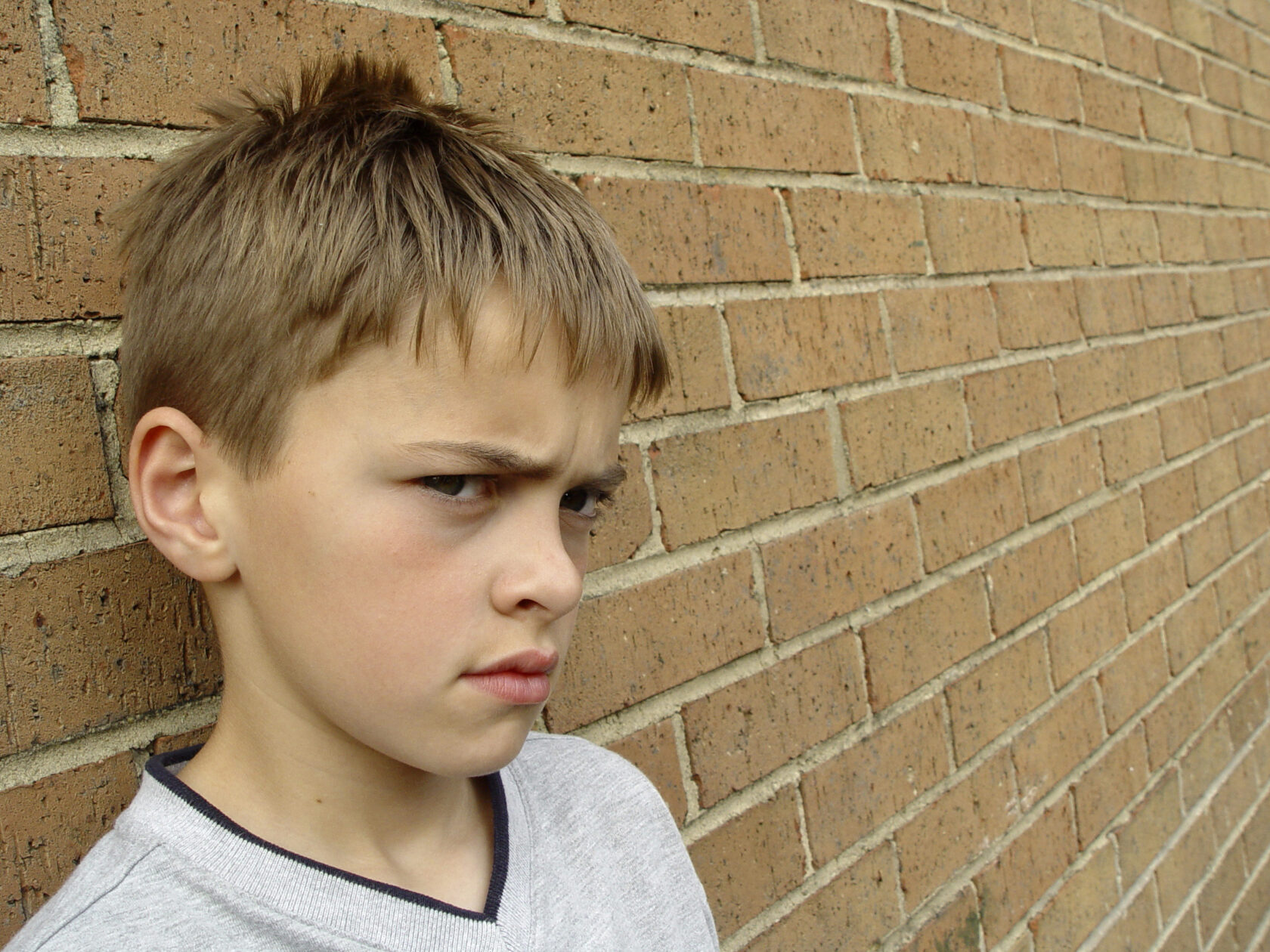 Conduct Disorder - A Quick Guide - Child Mind Institute
