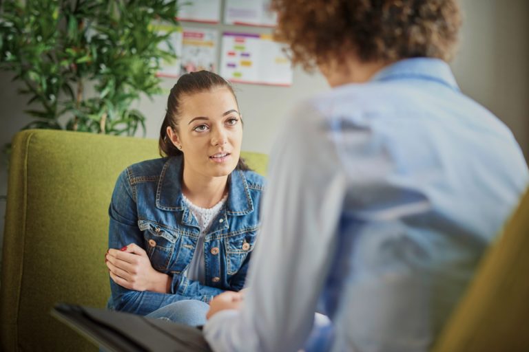 Understanding Dbt Dialectical Behavior Therapy For Kids