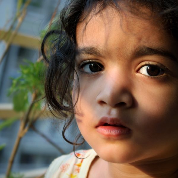 Guía para maestros sobre el mutismo selectivo - Child Mind Institute