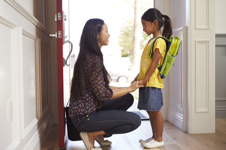 What to Expect After a Child's Psychiatric Hospital Discharge