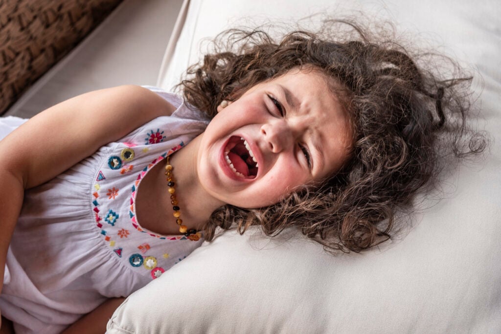 Autism & Wandering: Safety Tips for Parents