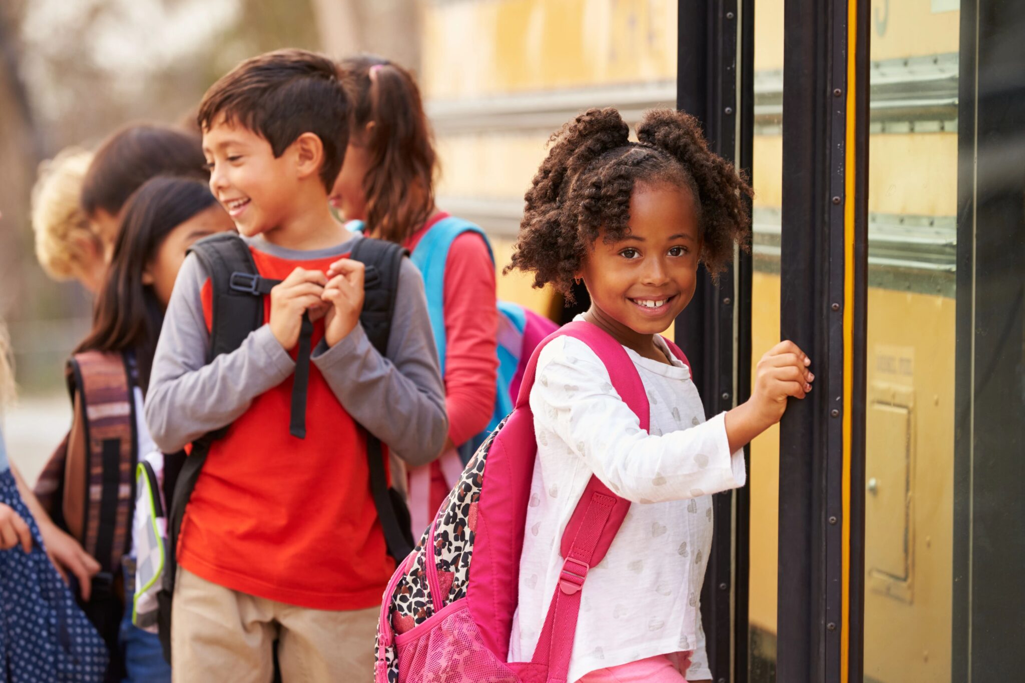 Mental Health Challenges in School - Child Mind Institute