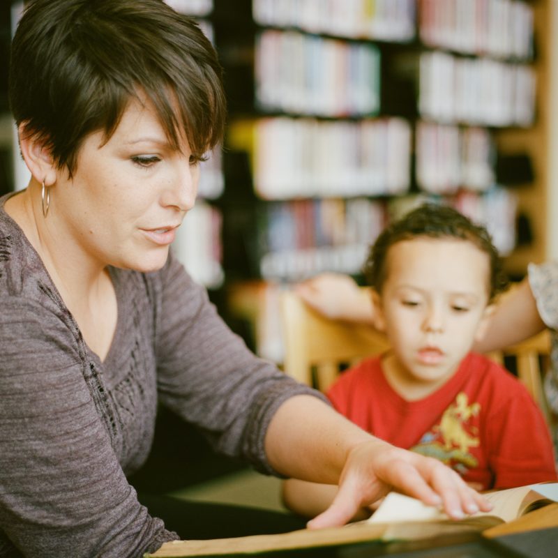 Guía completa sobre el mutismo selectivo - Child Mind Institute
