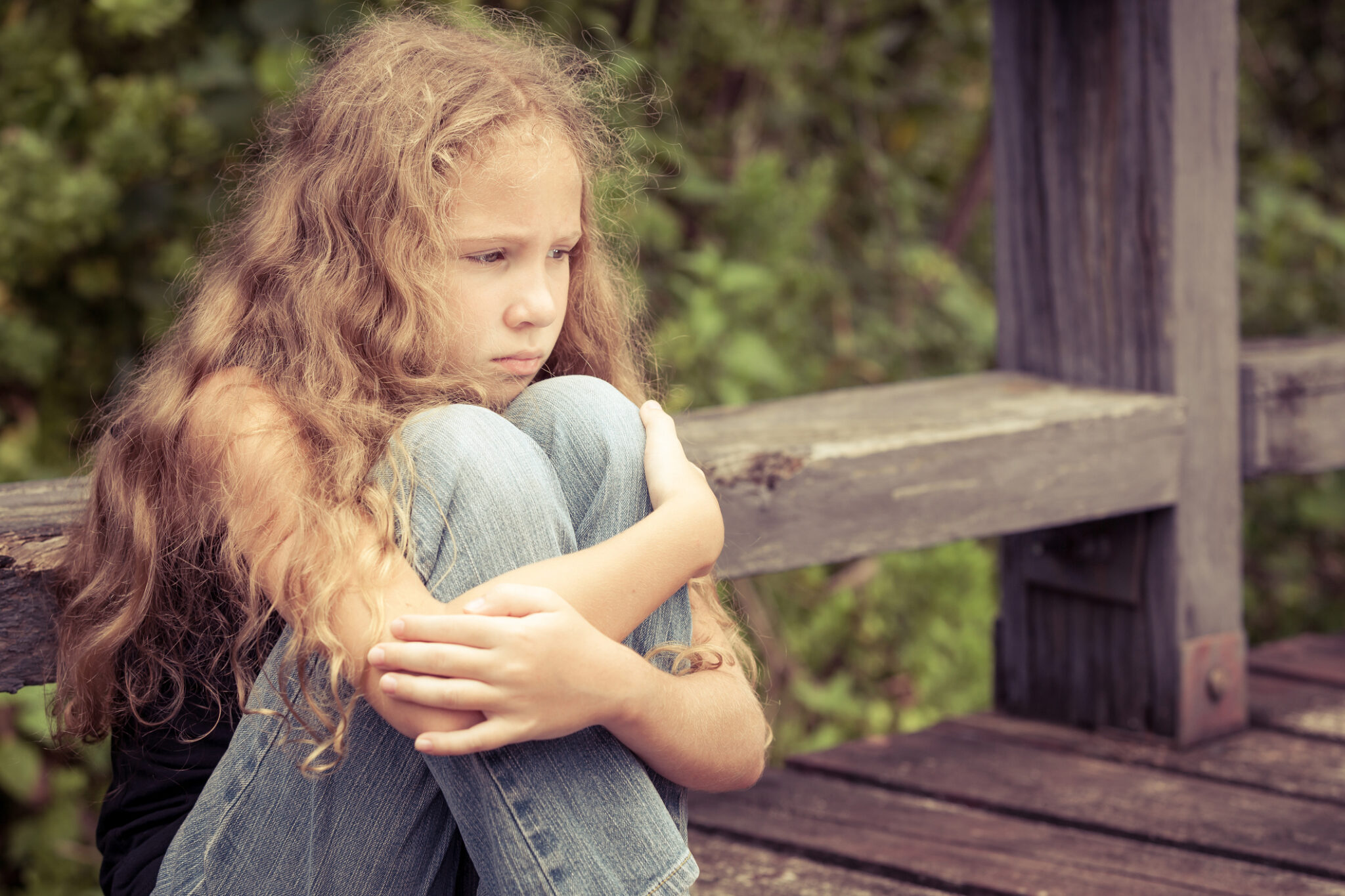 Siblings Under Stress - Child Mind Institute
