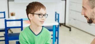 Early Signs of Learning Challenges - Child Mind Institute