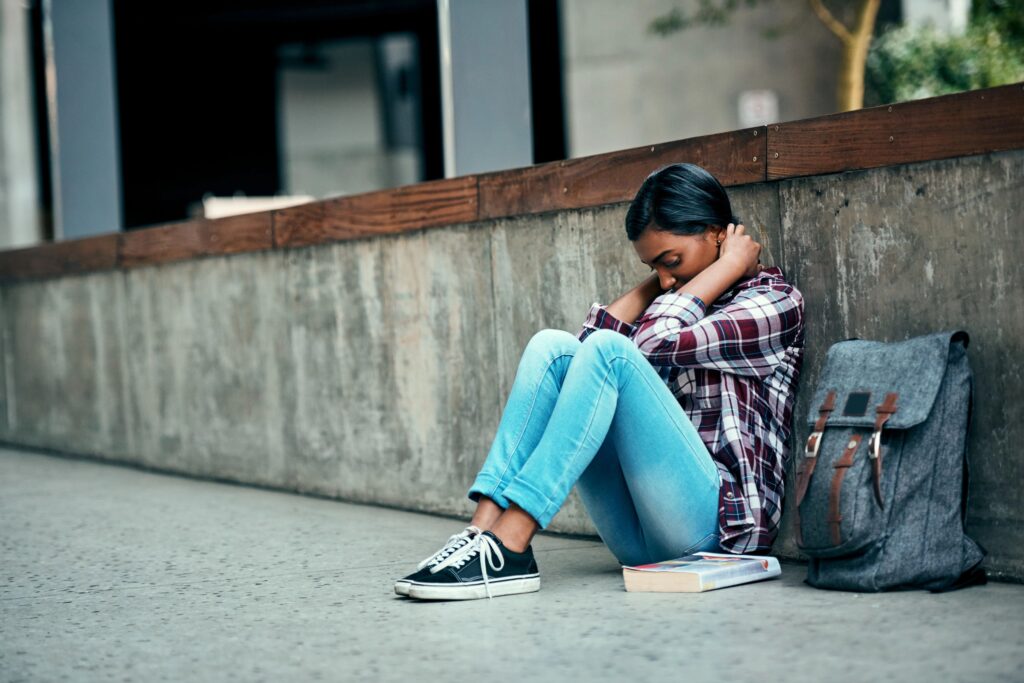 How to Treat Panic Attacks in Teens
