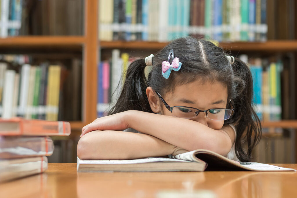 Myths About Selective Mutism - Child Mind Institute