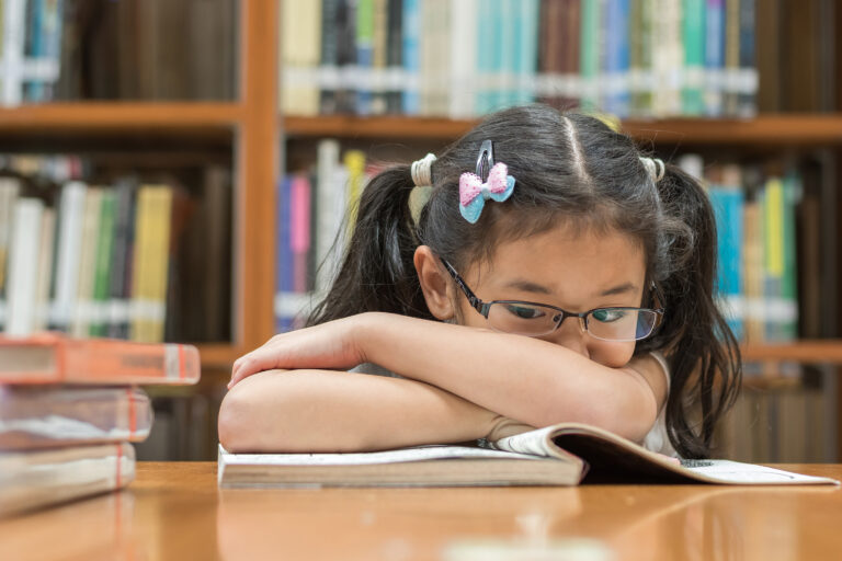 Guide to Selective Mutism in Children - Child Mind Institute