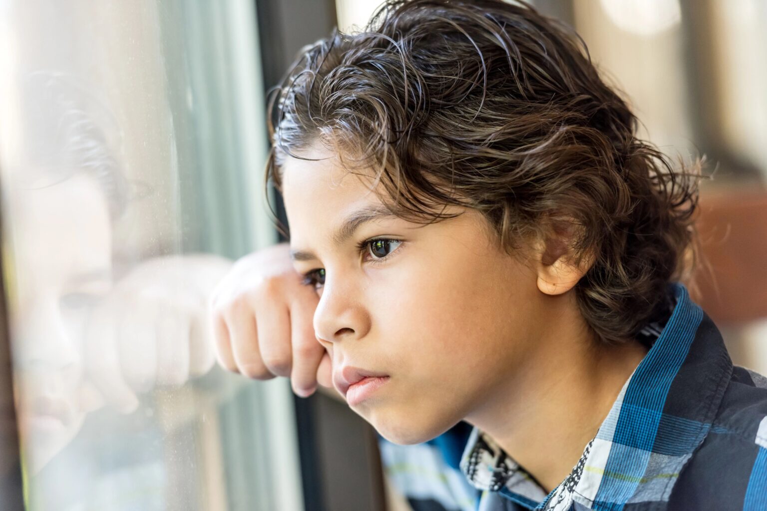 Assessing Nonverbal and Minimally Verbal Children | Child Mind Institute